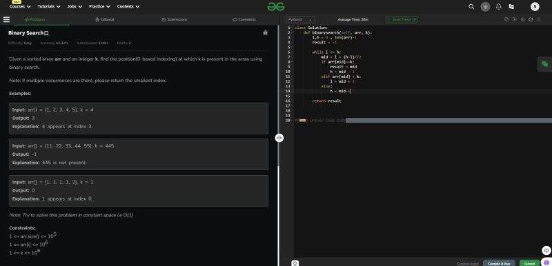 Shalin Shah on LinkedIn: #day3 #codingjourney #python Shalin Shah on LinkedIn: #day3 #codingjourney #python