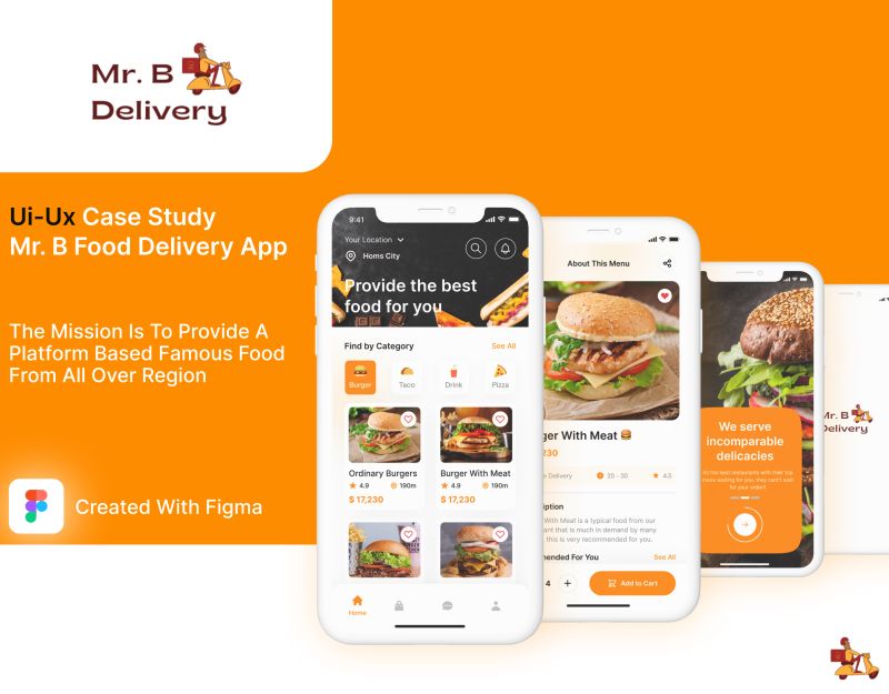 Learn about Mr. B app | Diana Ghandour posted on the topic | LinkedIn Learn about Mr. B app | Diana Ghandour posted on the topic | LinkedIn