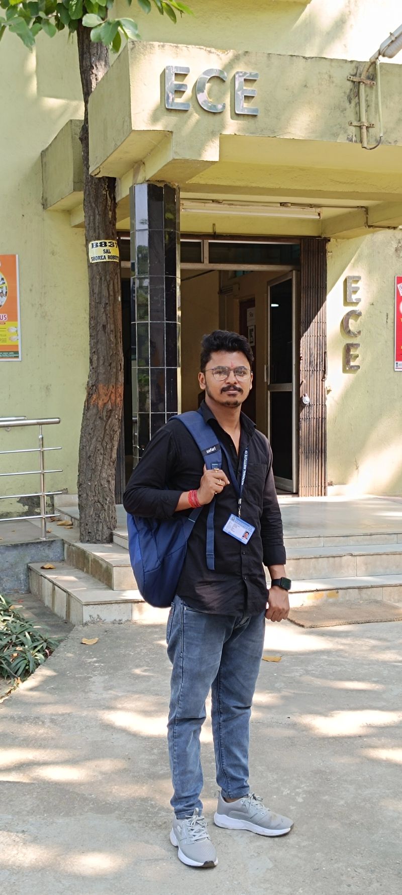 #nit #ece | Vikash Kumar #nit #ece | Vikash Kumar