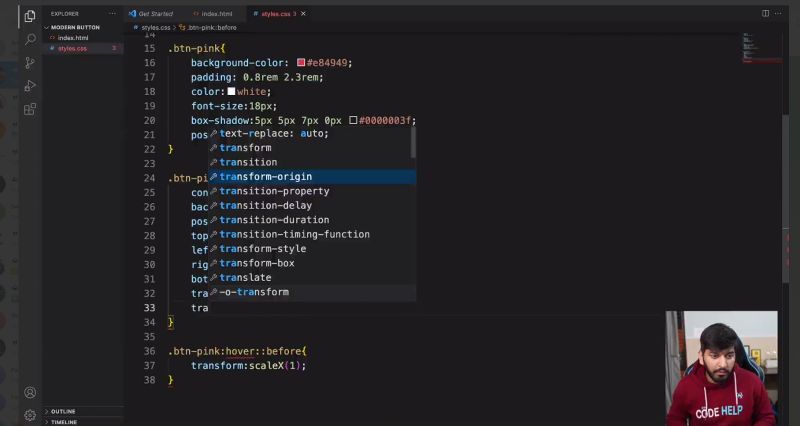 Pratham Nikhare on LinkedIn: #css #webdevelopment #frontend # ... Pratham Nikhare on LinkedIn: #css #webdevelopment #frontend # ...