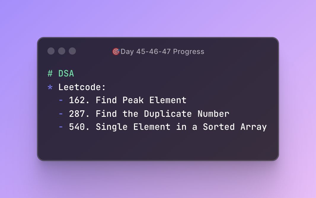 Parth Maru on LinkedIn: #dsa #leetcode #100daysofcoding #javascript Parth Maru on LinkedIn: #dsa #leetcode #100daysofcoding #javascript