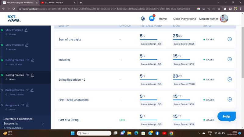 MANISH GUPTA on LinkedIn: #day39 #python #coding #sql #sqlqueries # ... MANISH GUPTA on LinkedIn: #day39 #python #coding #sql #sqlqueries # ...