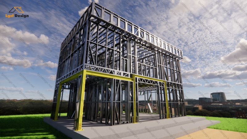 Project Name : Josipa Location :Croatia Sometimes, using hot rolled ... Project Name : Josipa Location :Croatia Sometimes, using hot rolled ...