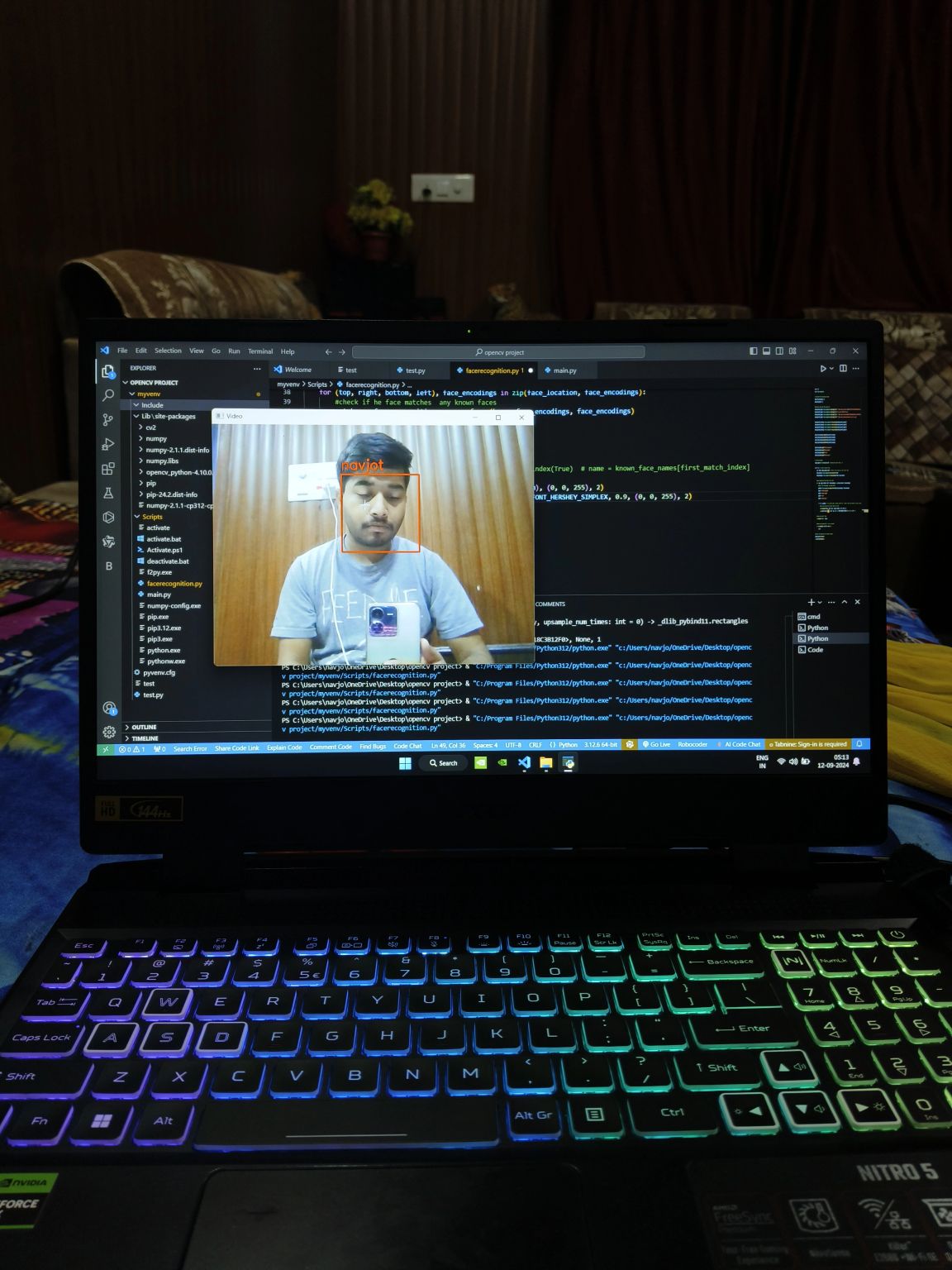 Navjot Singh on LinkedIn: Coding: Where logic meets creativity. 💻🙇🚫🐞 Navjot Singh on LinkedIn: Coding: Where logic meets creativity. 💻🙇🚫🐞