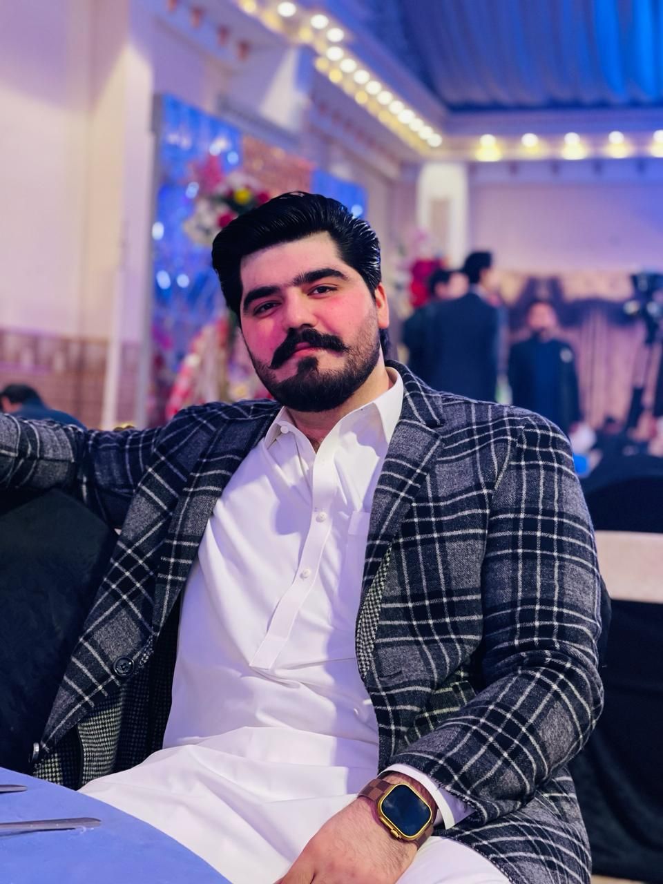 Satendra Chauhan on LinkedIn: Ghulam Farooq Satendra Chauhan on LinkedIn: Ghulam Farooq
