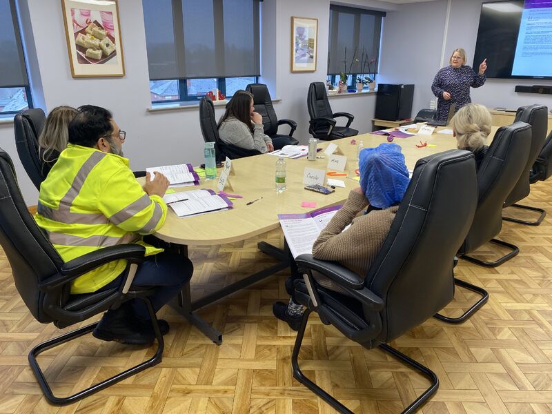 Park Cakes Bolton on LinkedIn: Great to have Vista Employer Services on ... Park Cakes Bolton on LinkedIn: Great to have Vista Employer Services on ...