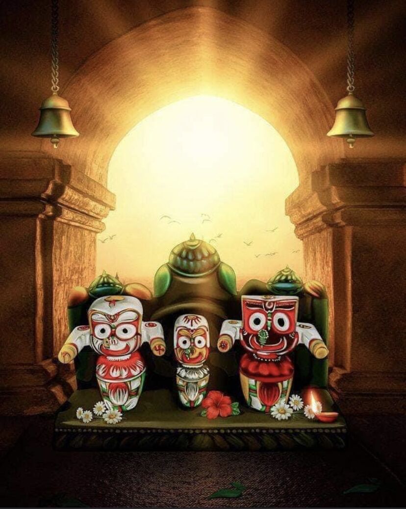 SAURABH SINGH RAJPUT on LinkedIn: #rathyatra SAURABH SINGH RAJPUT on LinkedIn: #rathyatra