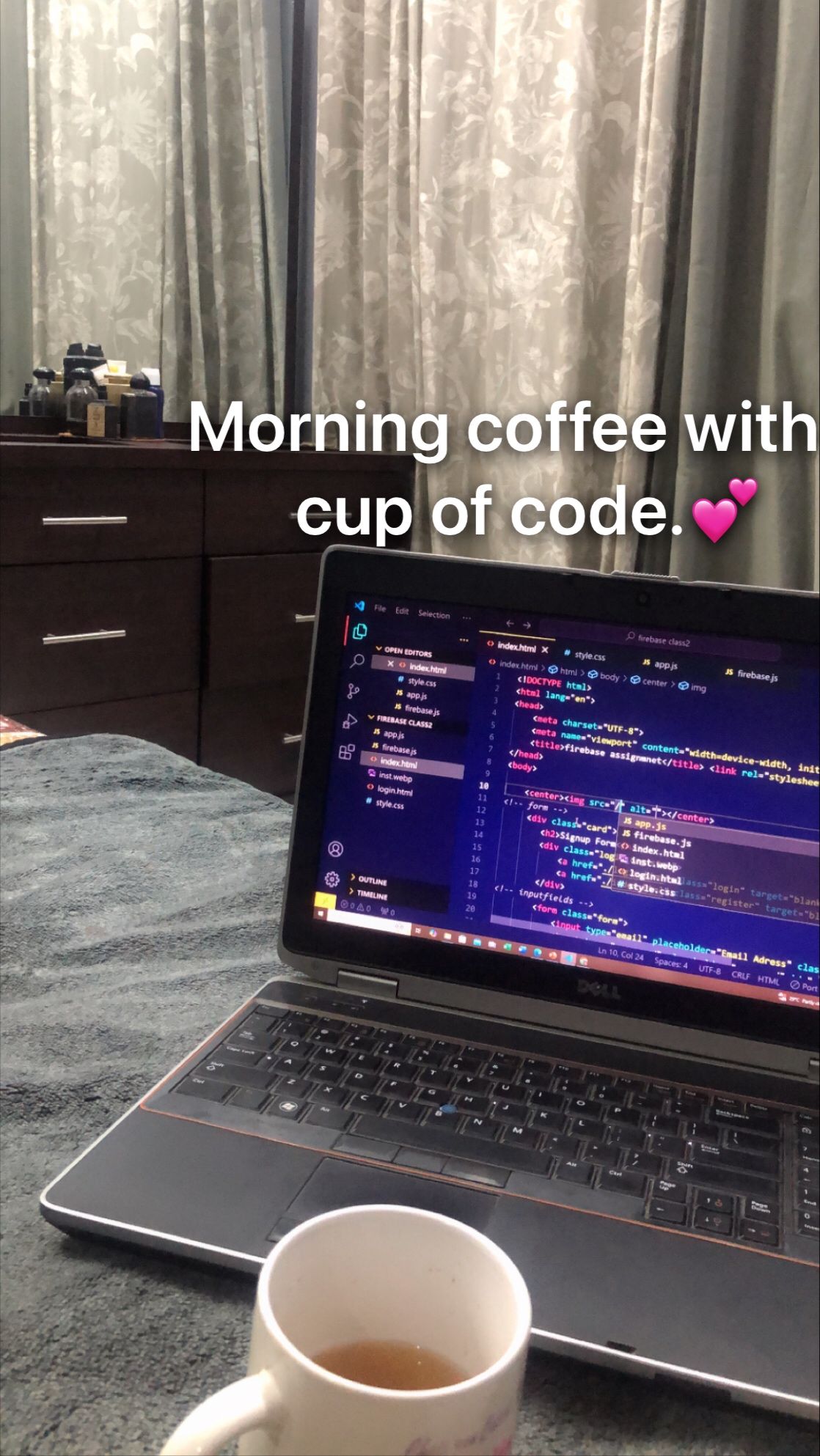 Atiqa Sohail on LinkedIn: #codewithpassion #sundaylearning #javascript ... Atiqa Sohail on LinkedIn: #codewithpassion #sundaylearning #javascript ...