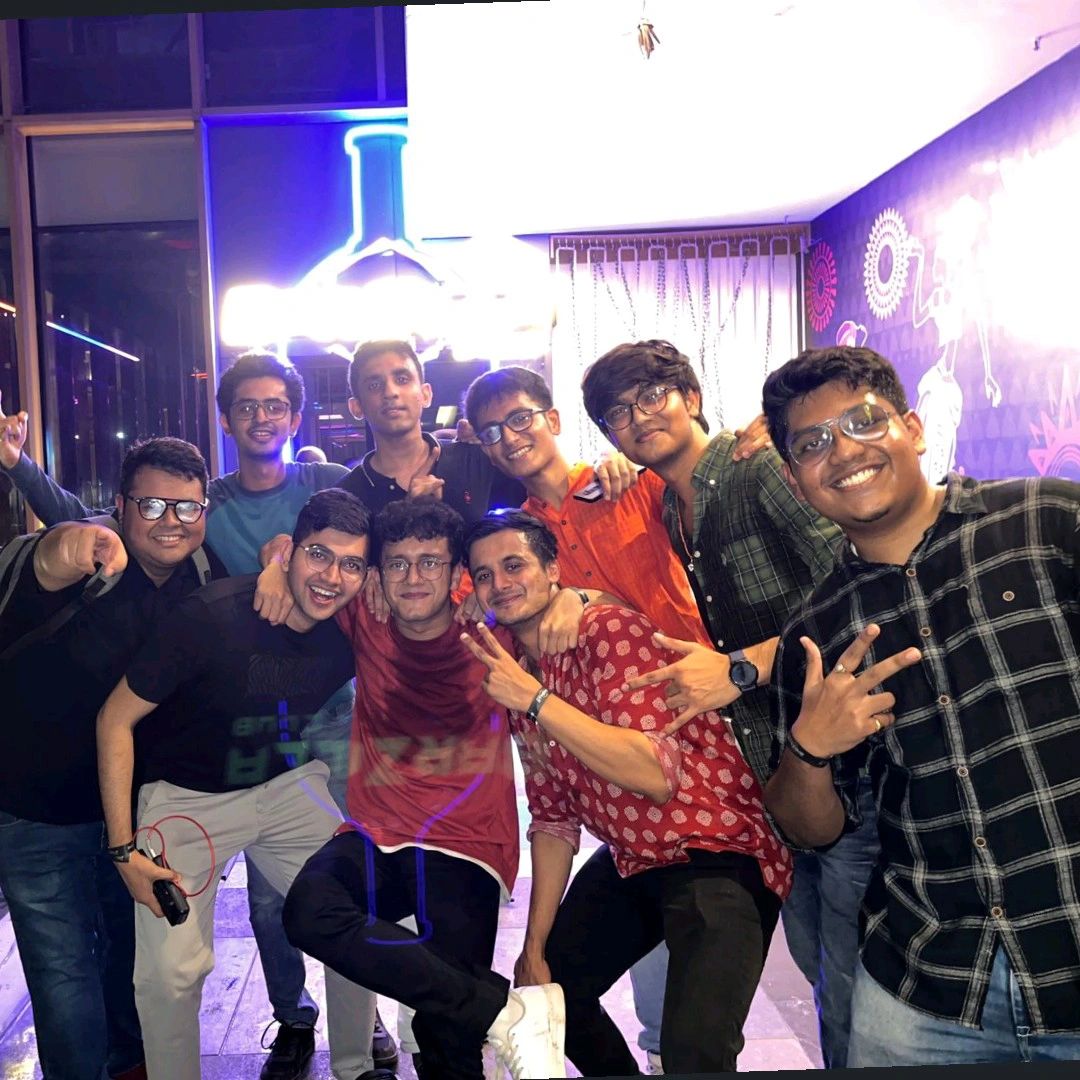 Harsh Shukla on LinkedIn: 𝑭𝒓𝒐𝒎 𝑪𝒍𝒖𝒆𝒍𝒆𝒔𝒔 𝒕𝒐 𝑪𝒐𝒏𝒇𝒊𝒅𝒆𝒏𝒕: 𝑴𝒚… Harsh Shukla on LinkedIn: 𝑭𝒓𝒐𝒎 𝑪𝒍𝒖𝒆𝒍𝒆𝒔𝒔 𝒕𝒐 𝑪𝒐𝒏𝒇𝒊𝒅𝒆𝒏𝒕: 𝑴𝒚…