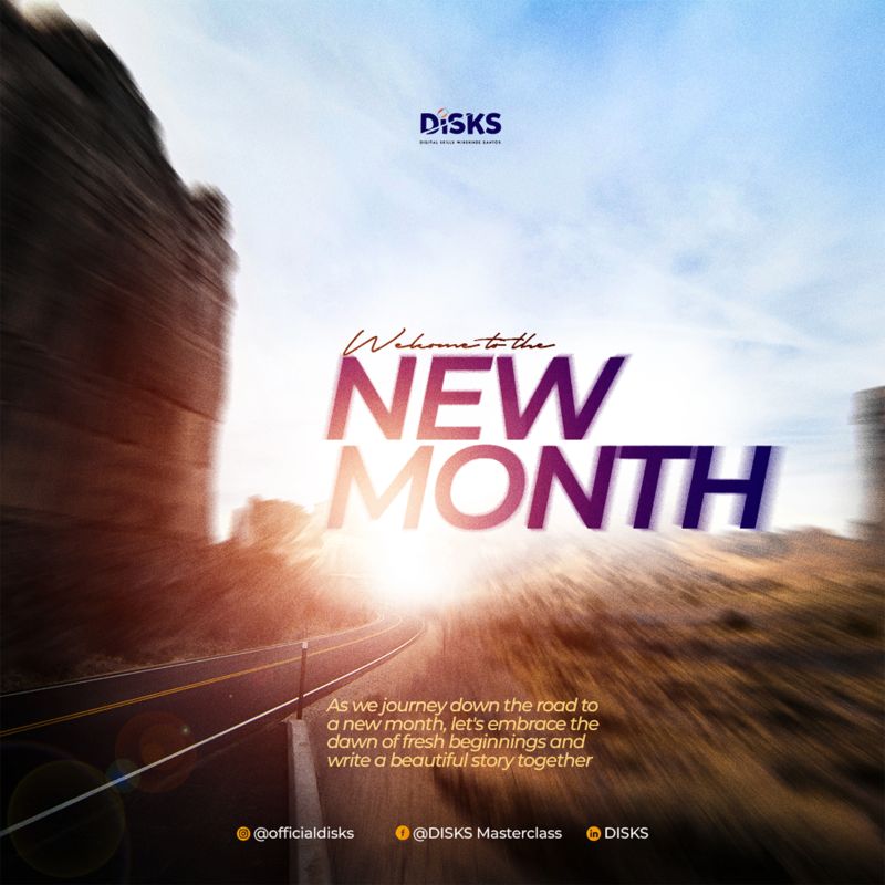 DISKS™ on LinkedIn: #newmonth #disks #disksmasterclass #awesomeness # ... DISKS™ on LinkedIn: #newmonth #disks #disksmasterclass #awesomeness # ...