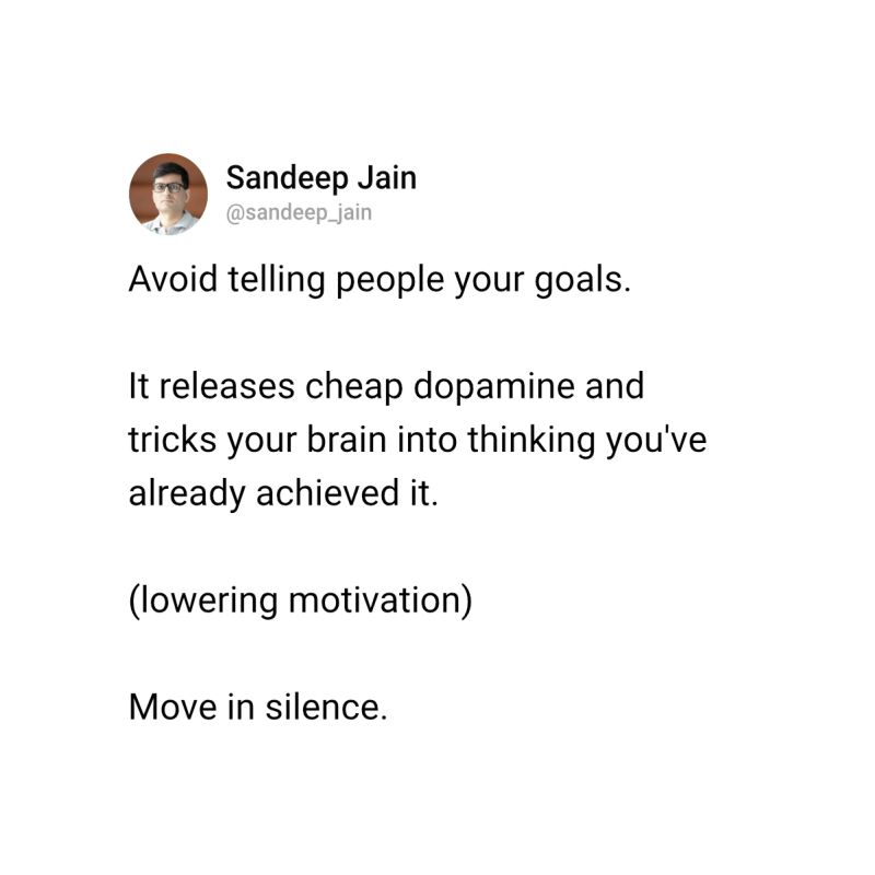 Amit Nagore on LinkedIn: just take patience 😶 Amit Nagore on LinkedIn: just take patience 😶