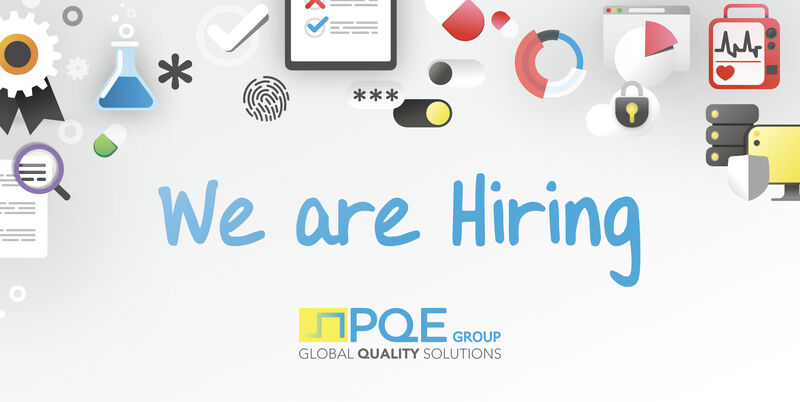 Isha Poswal on LinkedIn: Hello LinkedIn Family, PQE Group is actively ... Isha Poswal on LinkedIn: Hello LinkedIn Family, PQE Group is actively ...