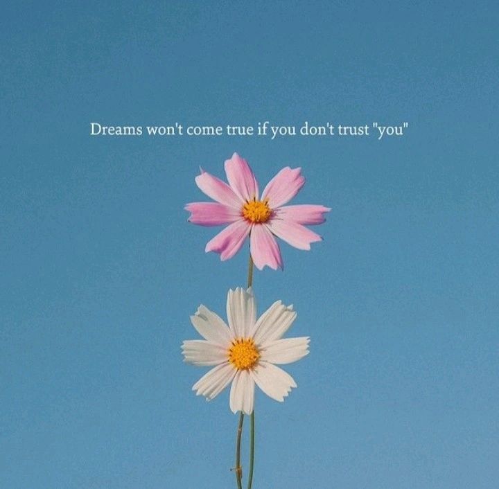 Namrata Rai on LinkedIn: #trust_yourself #success #motivational # ... Namrata Rai on LinkedIn: #trust_yourself #success #motivational # ...