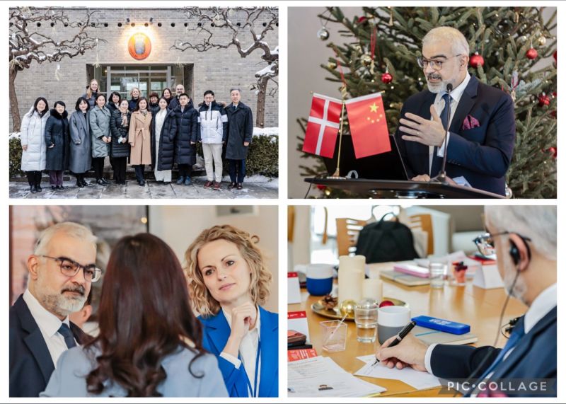 Martin William Behbahani on LinkedIn: #sundhed #dkbiz Martin William Behbahani on LinkedIn: #sundhed #dkbiz