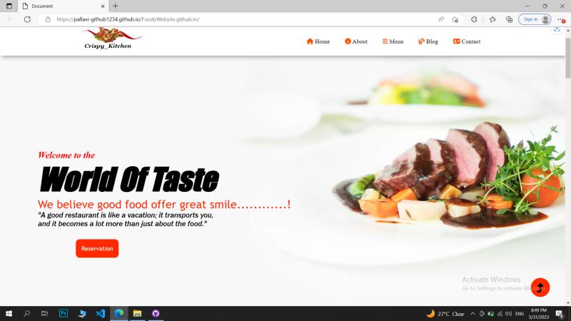 Pallavi Khapare on LinkedIn: #html5 #css #javascript #bootstrap # ... Pallavi Khapare on LinkedIn: #html5 #css #javascript #bootstrap # ...