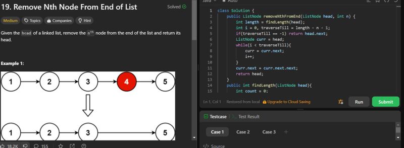 DIKSHA BHAMBRI on LinkedIn: #100daysofcode #codingjourney #leetcode # ... DIKSHA BHAMBRI on LinkedIn: #100daysofcode #codingjourney #leetcode # ...