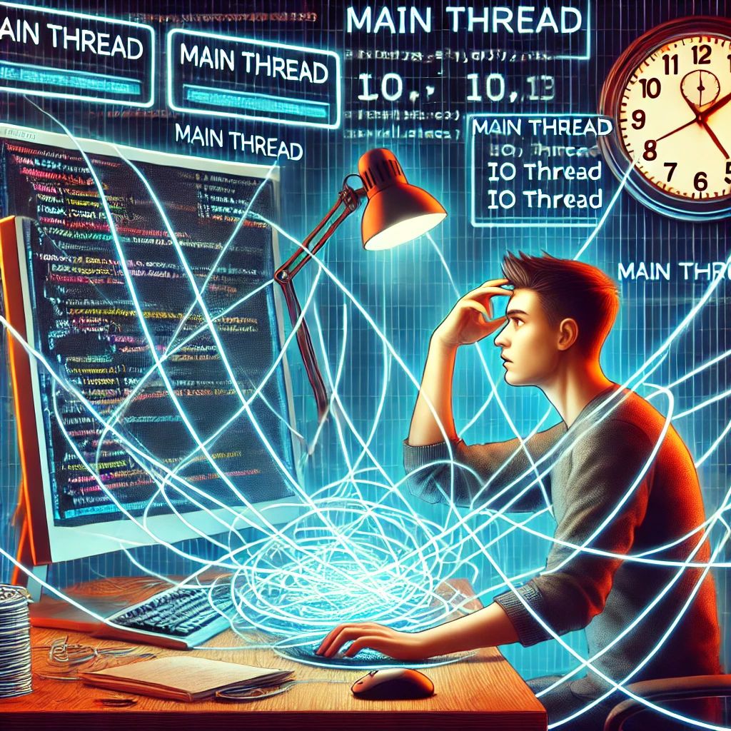 #multithreading #concurrency #parallelprocessing #softwaredevelopment ... #multithreading #concurrency #parallelprocessing #softwaredevelopment ...