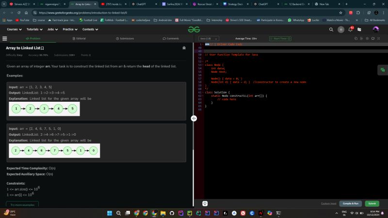 Nigam Prasad Lenka on LinkedIn: #drgviswanathan #codinglife # ... Nigam Prasad Lenka on LinkedIn: #drgviswanathan #codinglife # ...