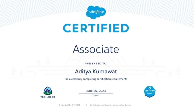Successfully completed the Successfully completed the