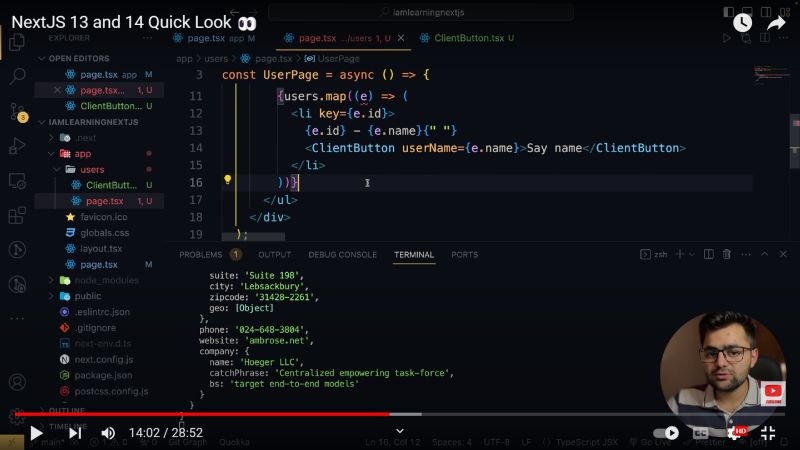 Ayush Jaiswal on LinkedIn: #nextjs #opensource #nextjs14 # ... Ayush Jaiswal on LinkedIn: #nextjs #opensource #nextjs14 # ...