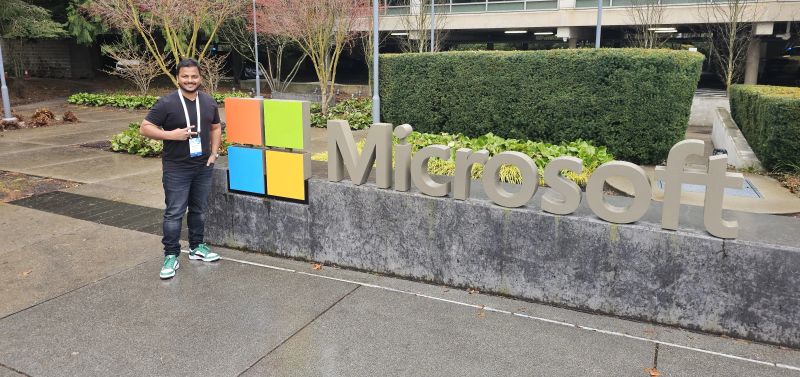 Mahammad Kubaib on LinkedIn: #microsoft #mvp #community # ... Mahammad Kubaib on LinkedIn: #microsoft #mvp #community # ...