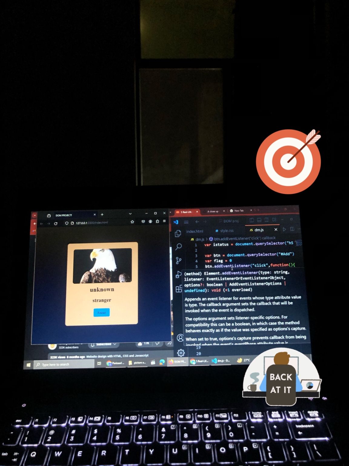 M ALI RAZA on LinkedIn: #frontenddeveloper #html #css #javascript # ... M ALI RAZA on LinkedIn: #frontenddeveloper #html #css #javascript # ...