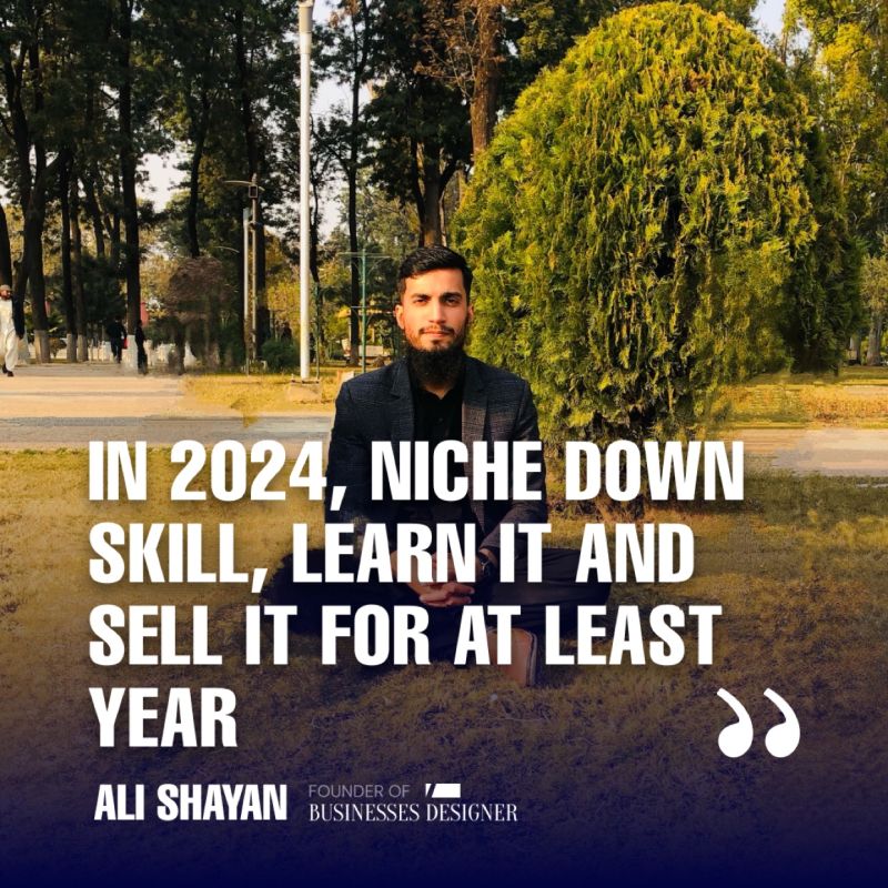 Ali Shayan on LinkedIn: #quoteoftheday Ali Shayan on LinkedIn: #quoteoftheday