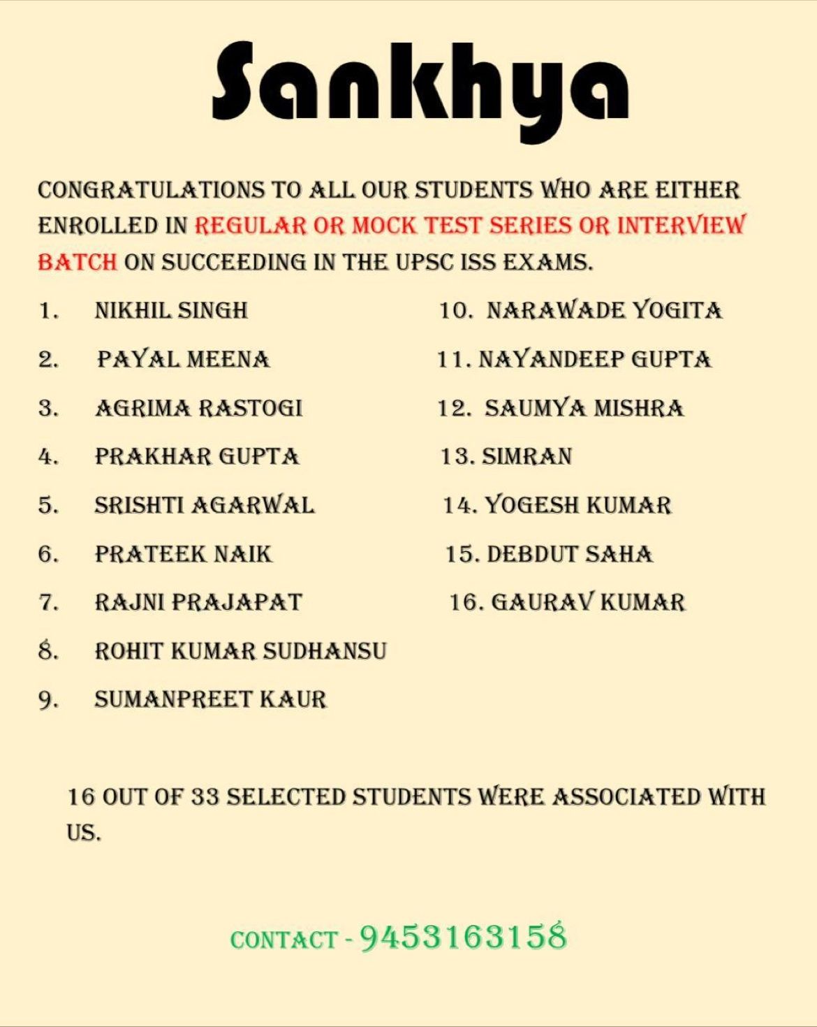 Mayank Rai on LinkedIn: #upsc #statistics #statisticalanalysis # ... Mayank Rai on LinkedIn: #upsc #statistics #statisticalanalysis # ...