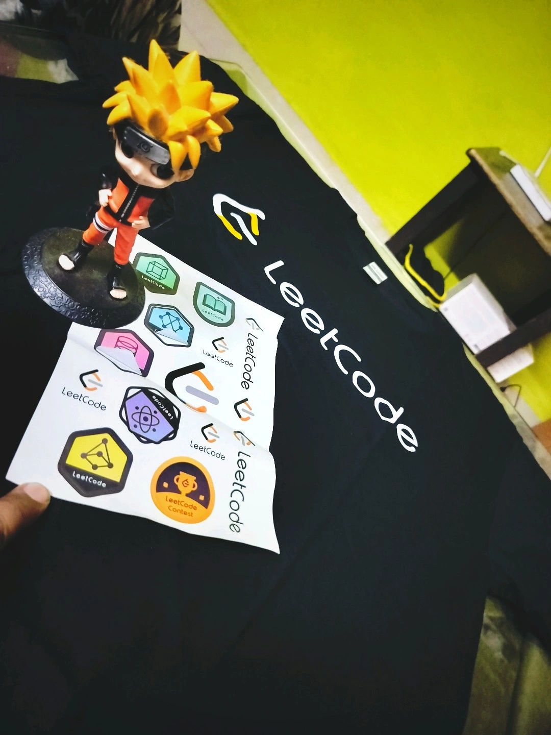 Shrijan Giri on LinkedIn: #leetcode #learningeveryday Shrijan Giri on LinkedIn: #leetcode #learningeveryday