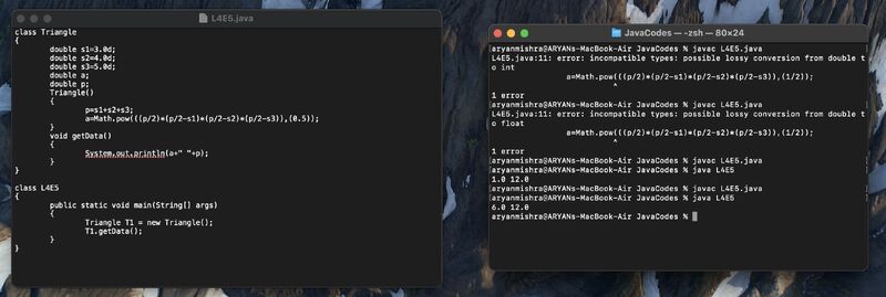Aryan Mishra on LinkedIn: #100daysofcode #java #codingchallenge # ... Aryan Mishra on LinkedIn: #100daysofcode #java #codingchallenge # ...