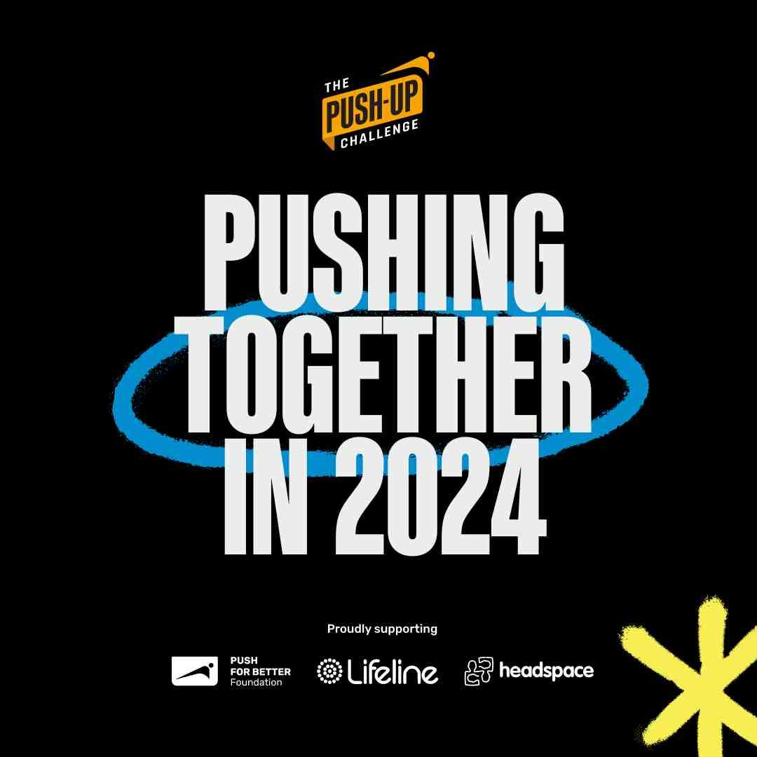 Lifeline WA on LinkedIn: #pushforlifelinewa Lifeline WA on LinkedIn: #pushforlifelinewa