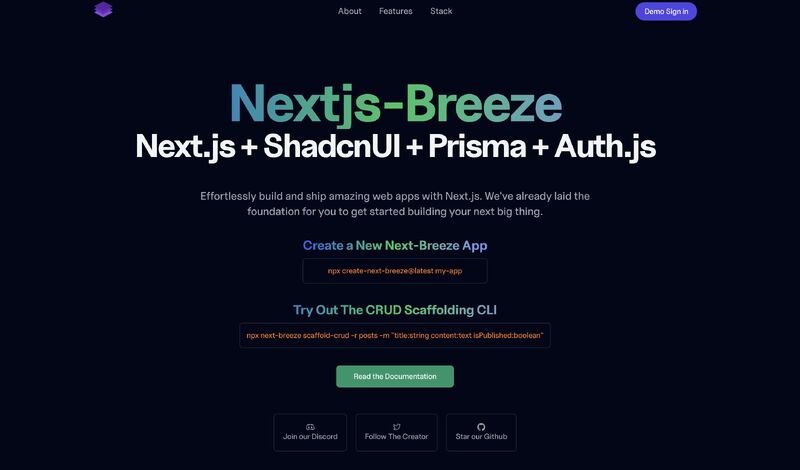 Paterson A. on LinkedIn: #nextjs #react #nextjs #webdevelopment # ... Paterson A. on LinkedIn: #nextjs #react #nextjs #webdevelopment # ...