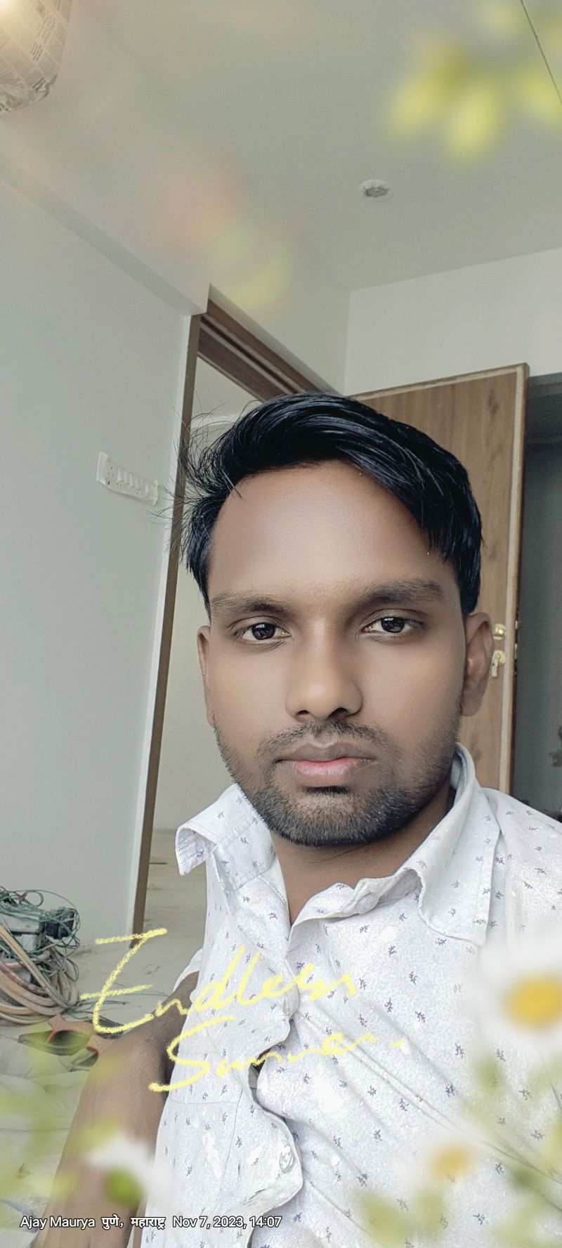 Ajay Kumar Maurya on LinkedIn: Ajay Kumar Maurya Ajay Kumar Maurya on LinkedIn: Ajay Kumar Maurya