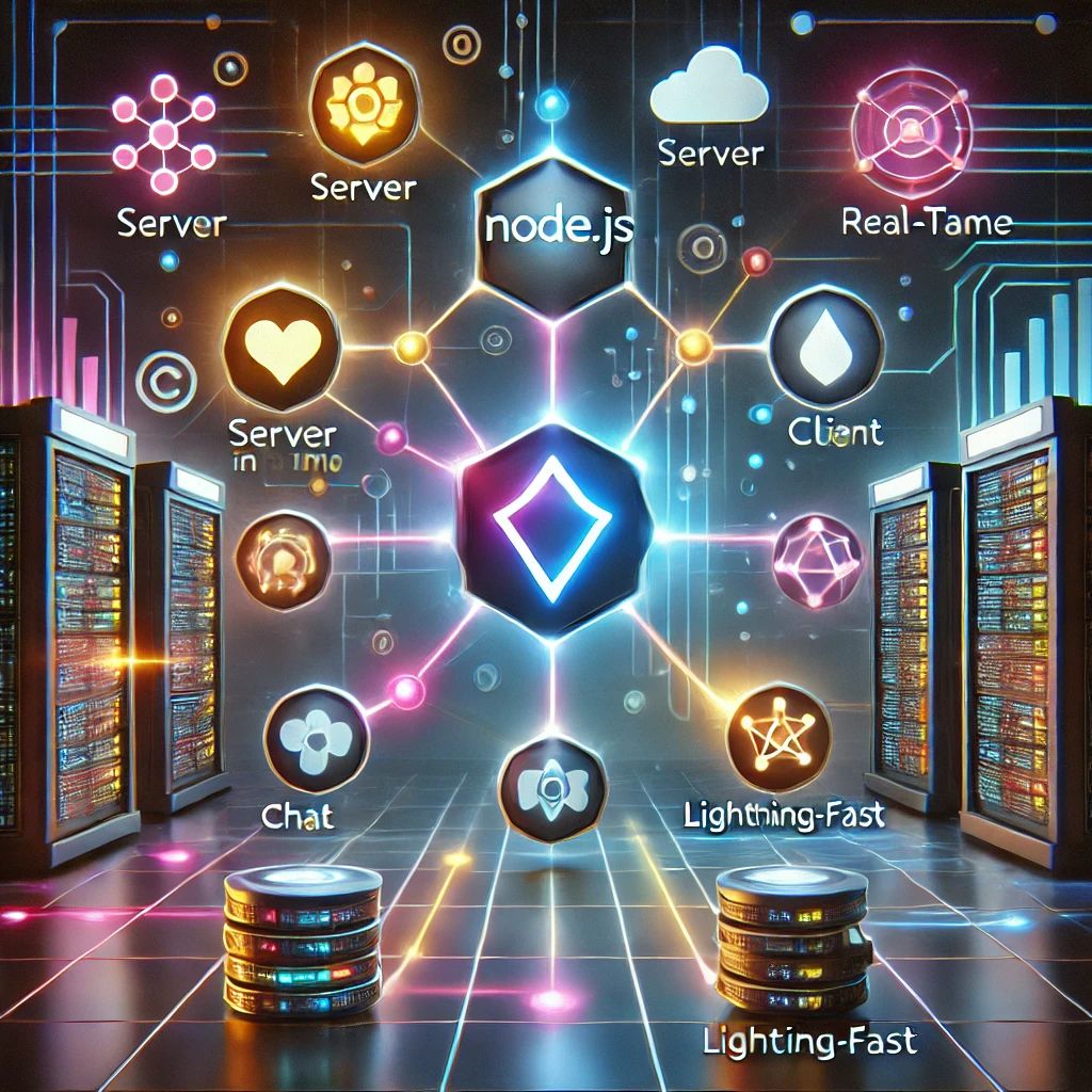 Ronak Devani on LinkedIn: #nodejs #backendmasters #realtimetech # ... Ronak Devani on LinkedIn: #nodejs #backendmasters #realtimetech # ...