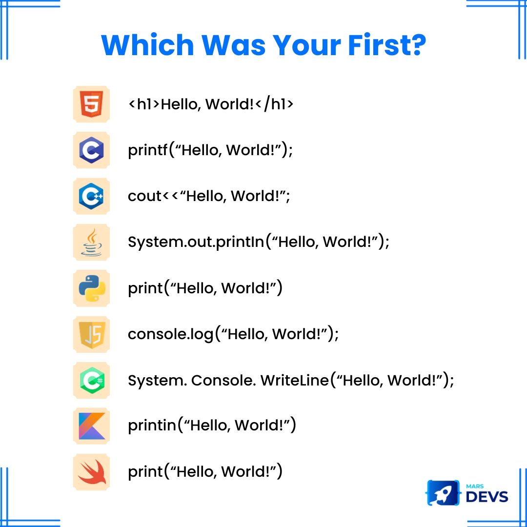 MarsDevs on LinkedIn: #dev #programming #coding #code #python # ... MarsDevs on LinkedIn: #dev #programming #coding #code #python # ...