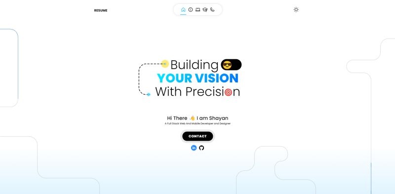 Shayan Ali Bakhsh on LinkedIn: #nextjs #reactjs #reactnative #node Shayan Ali Bakhsh on LinkedIn: #nextjs #reactjs #reactnative #node