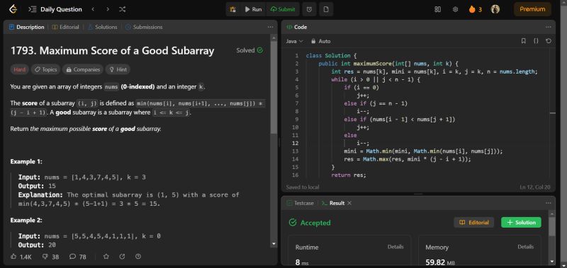 Day 20/100 of #dsa #coding #java #100daysofcode #problemsolving # ... Day 20/100 of #dsa #coding #java #100daysofcode #problemsolving # ...
