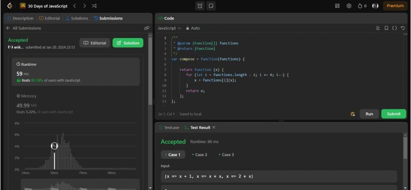 Learned about Composition functions | Aniket Panche posted on the topic ... Learned about Composition functions | Aniket Panche posted on the topic ...