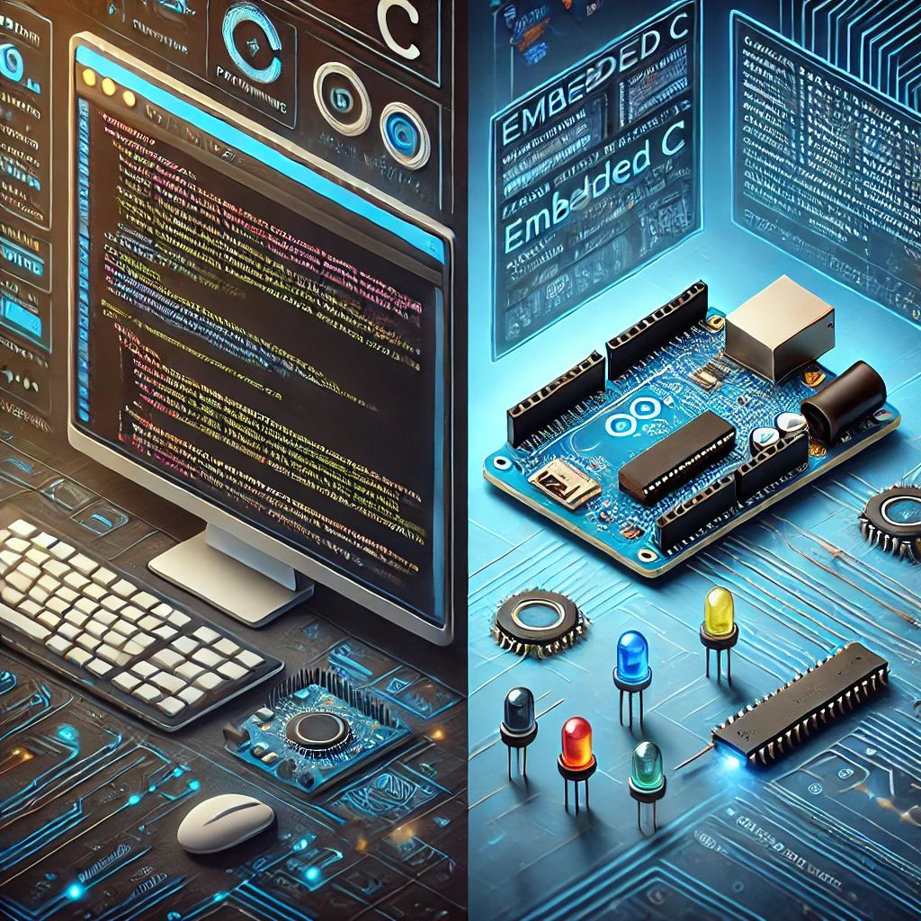 #embeddedsystems #cprogramming #microcontrollers #embeddedc… | Sanath ... #embeddedsystems #cprogramming #microcontrollers #embeddedc… | Sanath ...