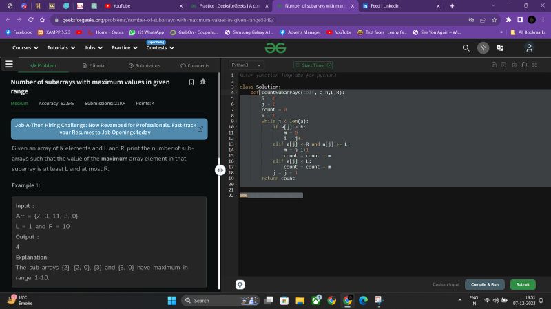 Lalit Negi on LinkedIn: #codingintuition #algorithmmastery # ... Lalit Negi on LinkedIn: #codingintuition #algorithmmastery # ...
