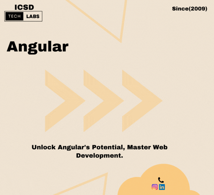 ICSD TECH LABS on LinkedIn: #icsdtechlabs #angular #angulartraining # ... ICSD TECH LABS on LinkedIn: #icsdtechlabs #angular #angulartraining # ...