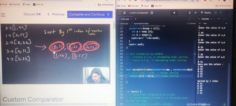 Parikshit Kulkarni on LinkedIn: #day33 #day33 #dsa #dsanotes #leetcode ... Parikshit Kulkarni on LinkedIn: #day33 #day33 #dsa #dsanotes #leetcode ...