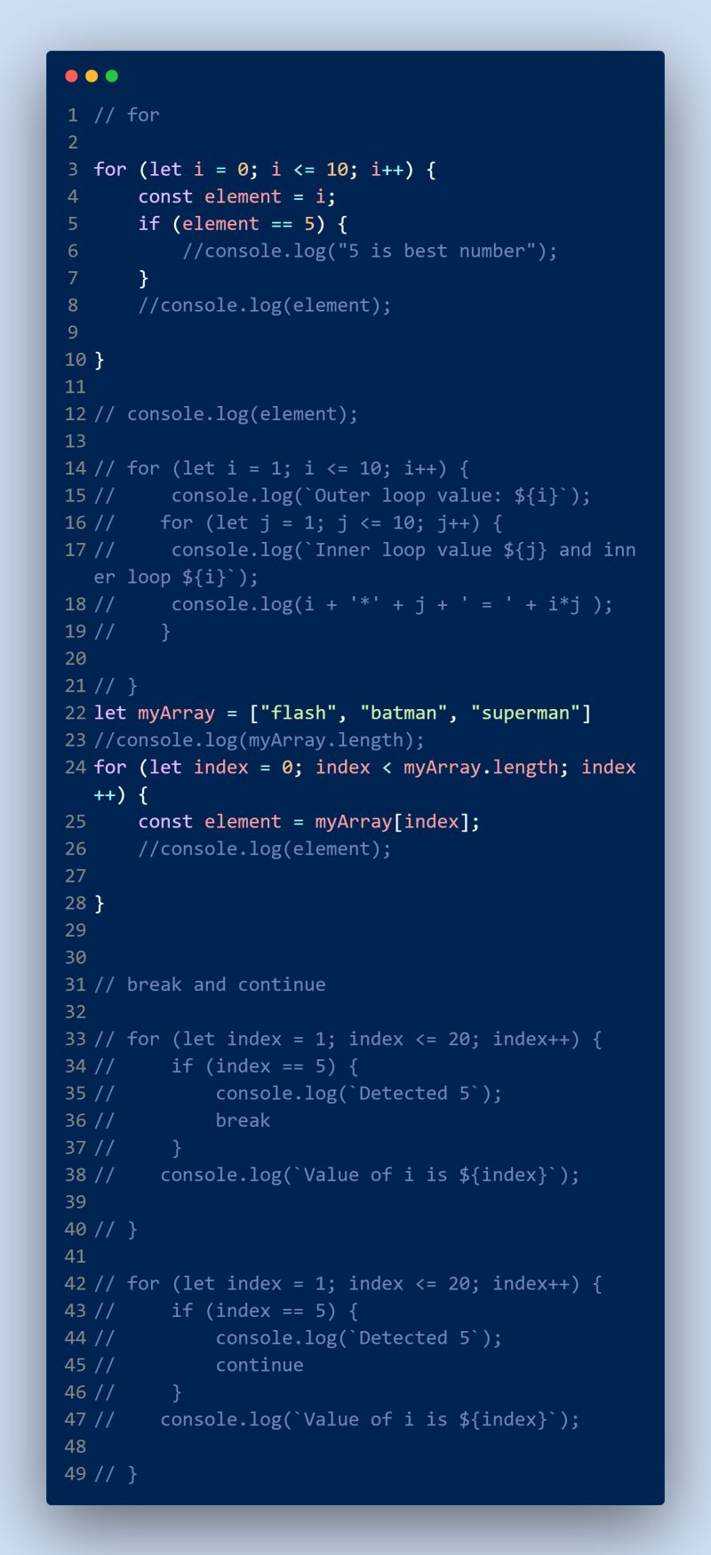 Himanshu Kumar on LinkedIn: #100daysofcode #javascript ... Himanshu Kumar on LinkedIn: #100daysofcode #javascript ...