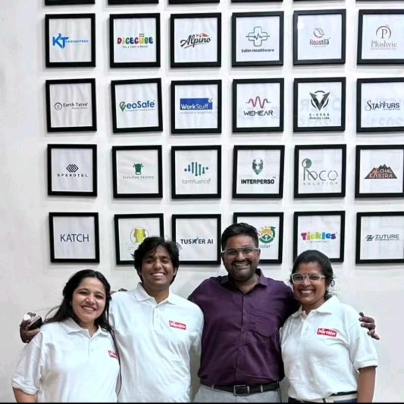 Anurag Shastri on LinkedIn: #learkinjourney #gusecincubation # ... Anurag Shastri on LinkedIn: #learkinjourney #gusecincubation # ...