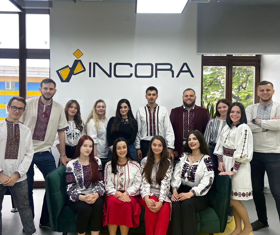 Incora | Software Development Company on LinkedIn: #incora #team # ... Incora | Software Development Company on LinkedIn: #incora #team # ...
