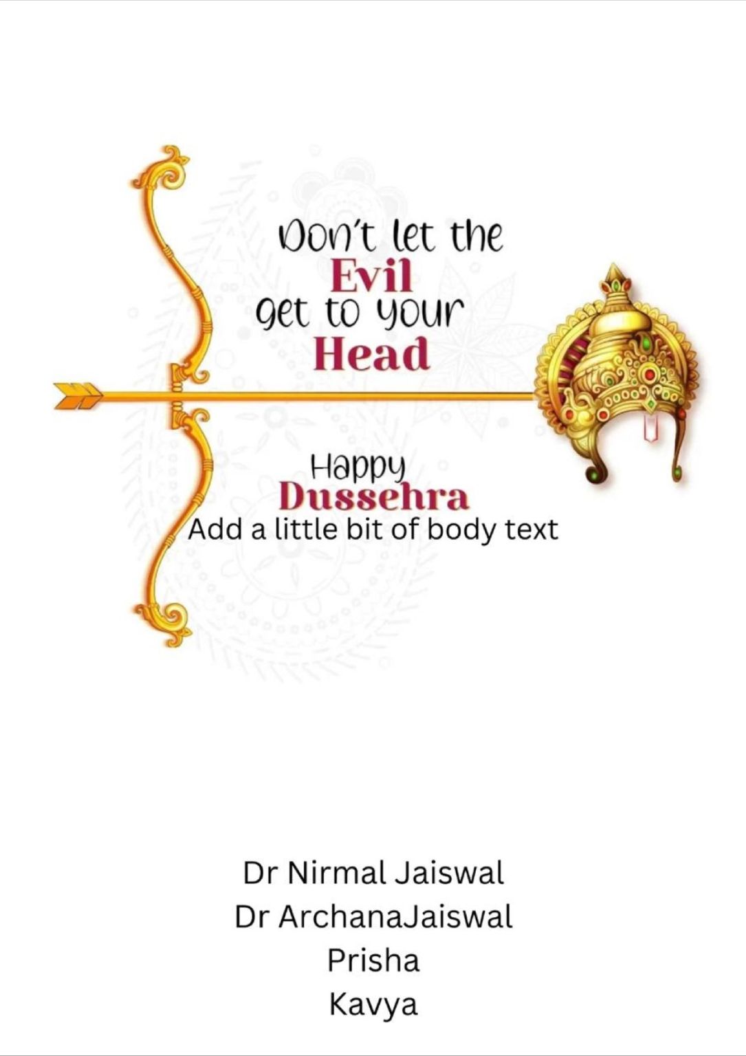 Dr NIRMAL JAISWAL posted on LinkedIn Dr NIRMAL JAISWAL posted on LinkedIn