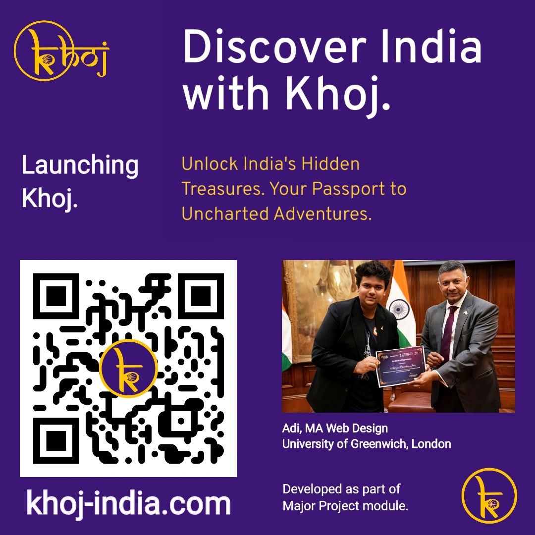Aditya Jain on LinkedIn: #khoj #india #travel #discover #ui #ux # ... Aditya Jain on LinkedIn: #khoj #india #travel #discover #ui #ux # ...
