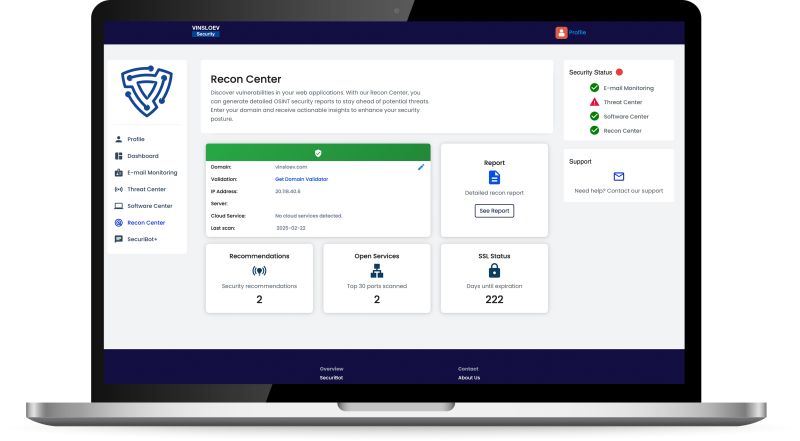 #businesssecurity #protectyourbusiness #emailsecurity… | Vinsloev Security #businesssecurity #protectyourbusiness #emailsecurity… | Vinsloev Security