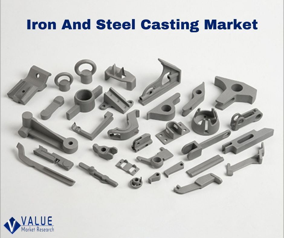 #iron_and_steel_casting #technology #growth #research #share #tech ... #iron_and_steel_casting #technology #growth #research #share #tech ...