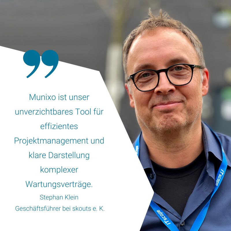 Novicon auf LinkedIn: #novicon #munixo #erp #dienstleistung #kundenstimme Novicon auf LinkedIn: #novicon #munixo #erp #dienstleistung #kundenstimme